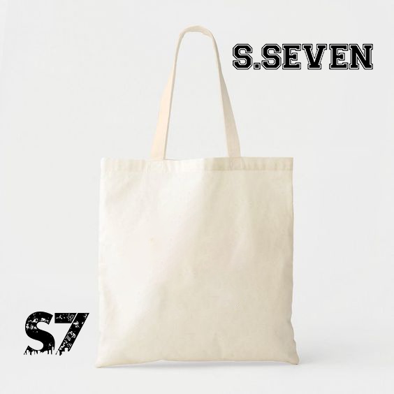 Jual TOTEBAG PUTIH POLOS BAHAN KANVAS TAS TOTE 35x40 cm | Shopee Indonesia