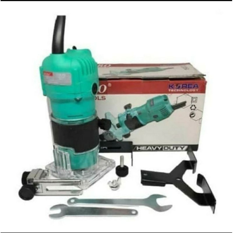 Jual Mesin Profil Kayu Router NRT 3709 HD | Shopee Indonesia