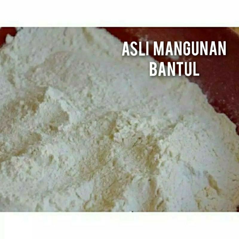 Jual Tepung Gaplek Tepung Thiwul Tepung Singkong Tepung Mocaf 1kg ... Jual Tepung Gaplek Tepung Thiwul Tepung Singkong Tepung Mocaf 1kg ...