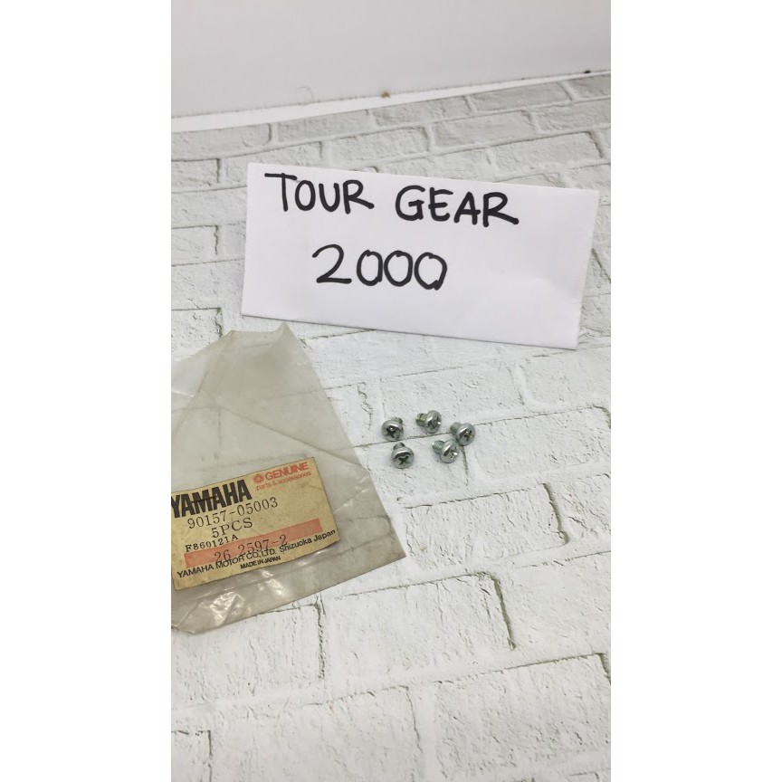 Jual BAUT KETENGKAS L2SN ASLI YAMAHA 90157-05003 | Shopee Indonesia