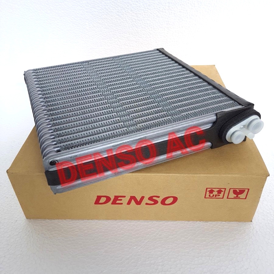 Jual Evaporator Evap Efap Epap AC Mobil Depan untuk Toyota Alphard Lama ...