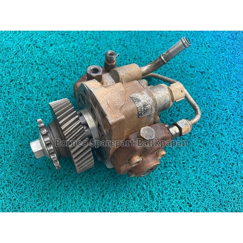 Jual Suplypump Isuzu Dmax 4JJ1 | Shopee Indonesia