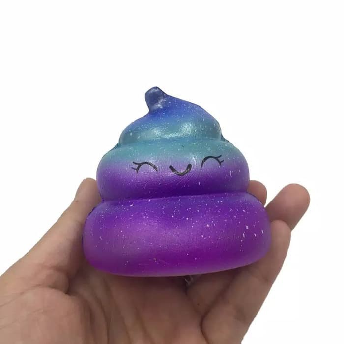 Jual Toys Squishy Poo Watermelon / Squishy Anak Poop Watermelon ...