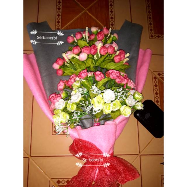 Jual Bucket bunga wisuda | Shopee Indonesia