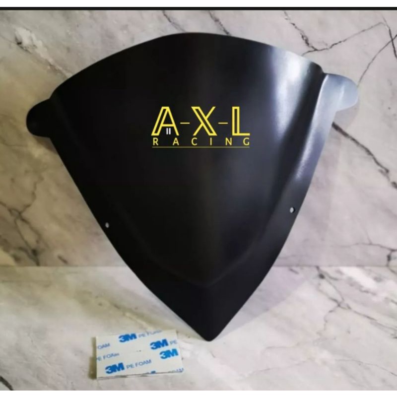 Jual Visor Yamaha Mio Soul GT 115 Visor Yamaha Mio Soul GT 125 | Shopee ...