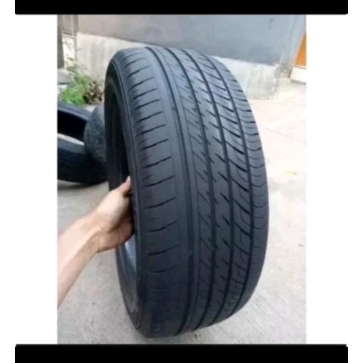 Jual Ban Mobil Copotan Merek Bridgestone Ukuran 225/60 R18 Second Tubles | Shopee Indonesia