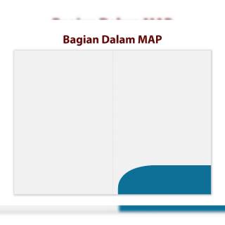 Jual MAP Sekolah/ Map F4/ Map Instansi / Map Folder/ Map standar/ Map ...