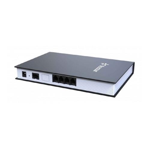 Jual YEASTAR TA410 4 FXO VoIP Gateaway | Shopee Indonesia