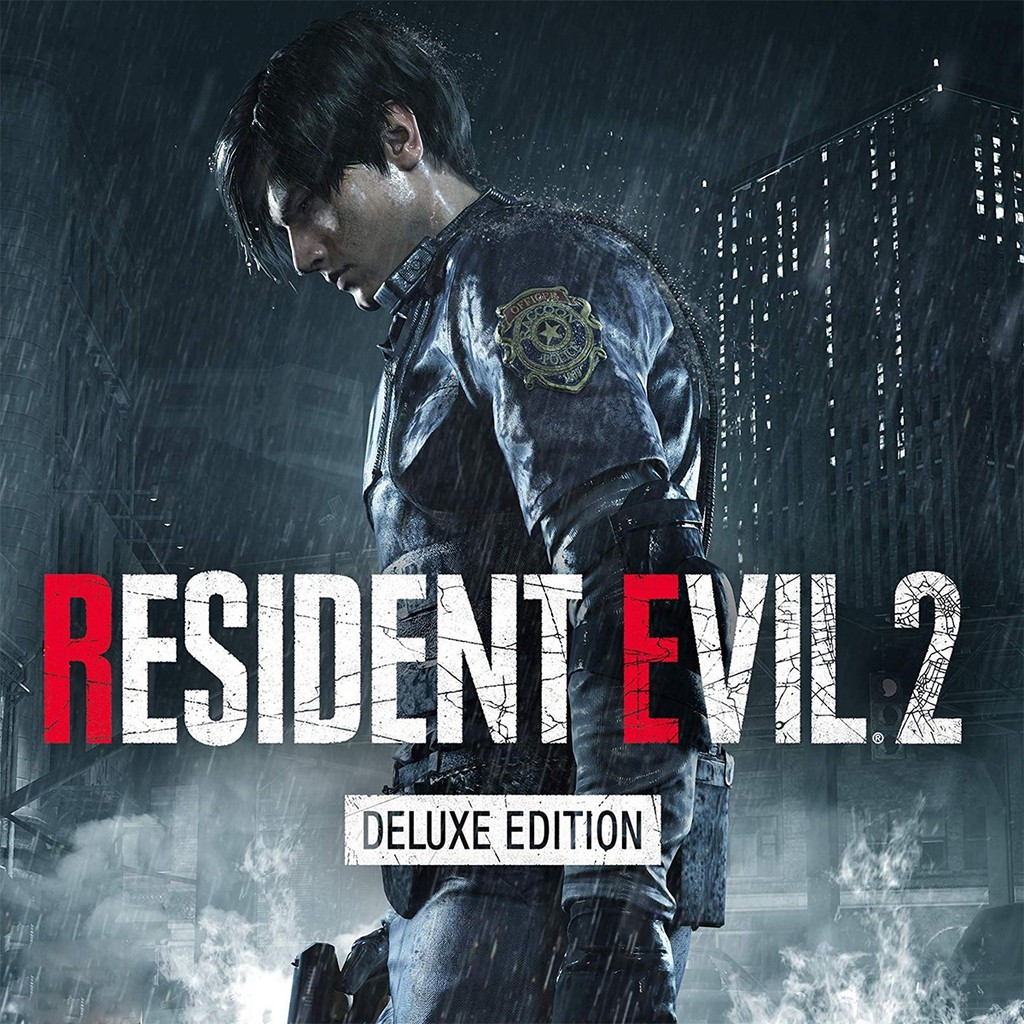 Jual RESIDENT EVIL Series PC Full Version/GAME PC GAME/GAMES PC GAMES ...