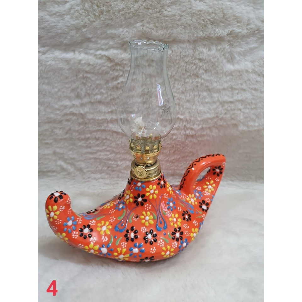 Jual PAJANGAN HANDMADE TURKI | LAMPU ALADIN TURKI | SEPATU ALADIN TURKI ...
