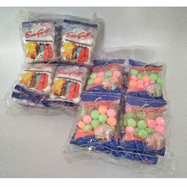 Jual Kamper / Kapur Barus Seagul Renteng | Shopee Indonesia