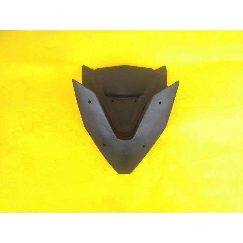 Jual Braket / Panel Visor Beat Street & Beat Esp 2016 - 2019 {• Moccay ...