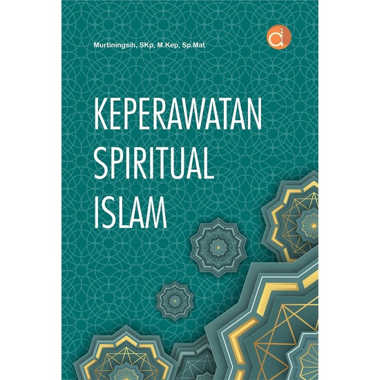 Jual Buku Keperawatan Spiritual Islam - Deepublish | Shopee Indonesia