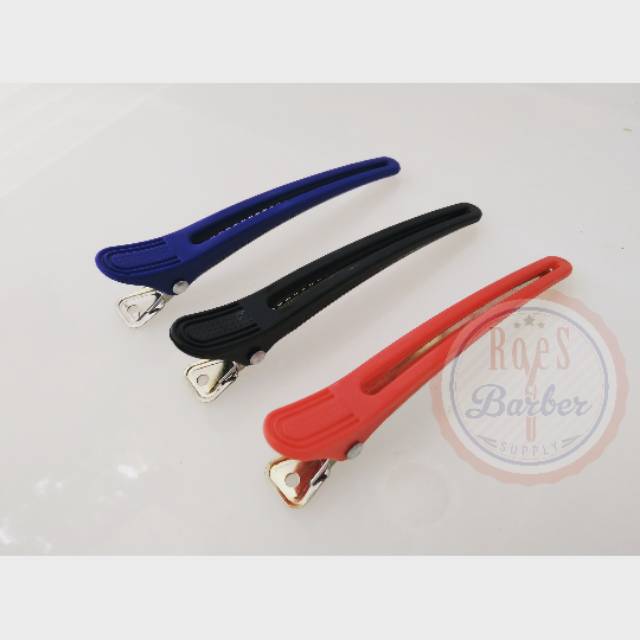 Jual Jepit Bebek Premium Cukur Rambut Serbaguna | Shopee Indonesia