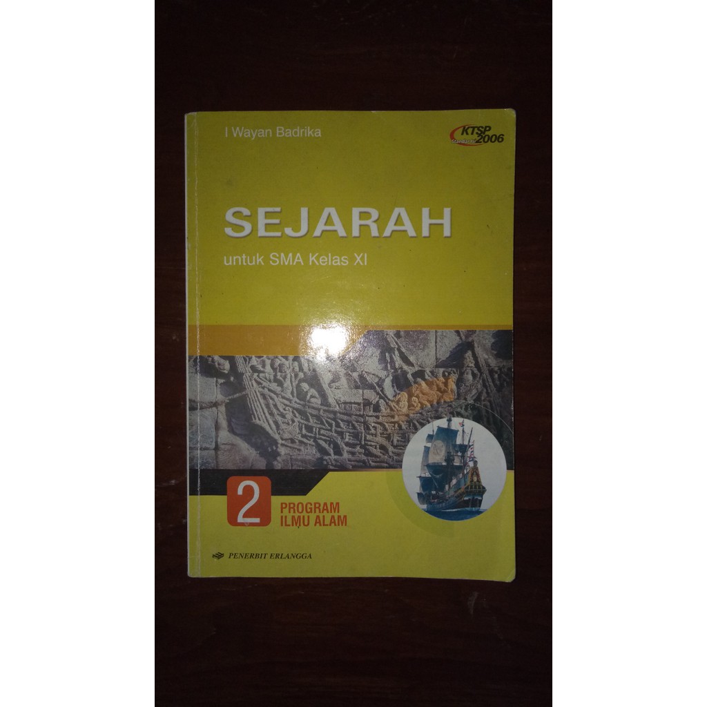 Jual Buku Paket Sejarah Kelas 11 (SMA Kelas XI) | Shopee Indonesia