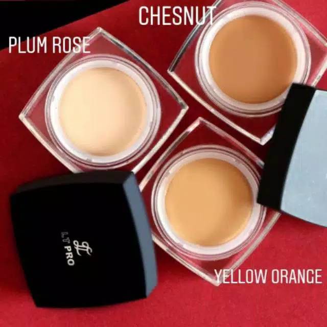 Jual LT PRO Smooth Corrector Cream 15g | Shopee Indonesia