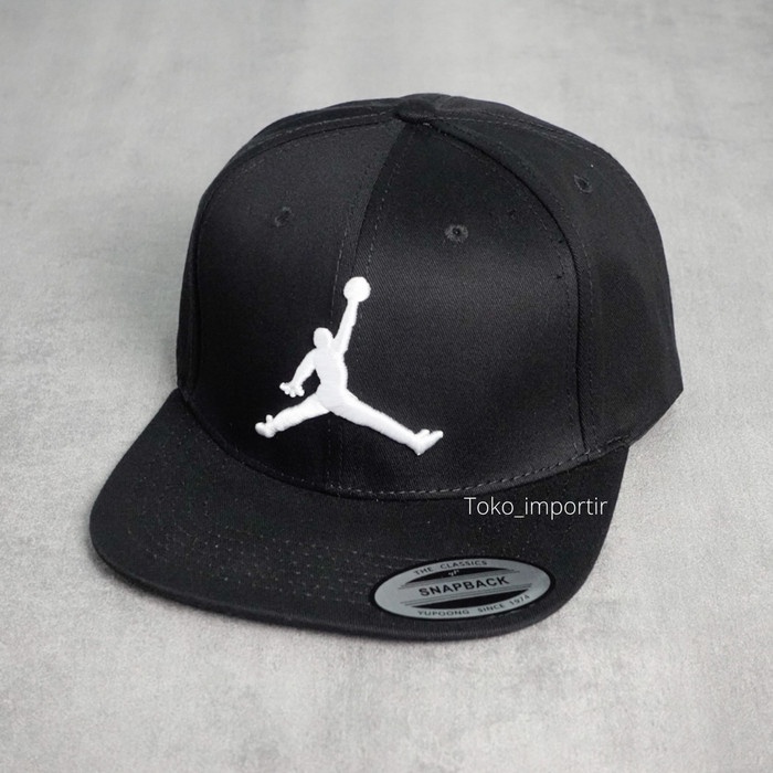 Jual (( BISA COD )) topi snapback air Jordan import mirror topi Nike ...