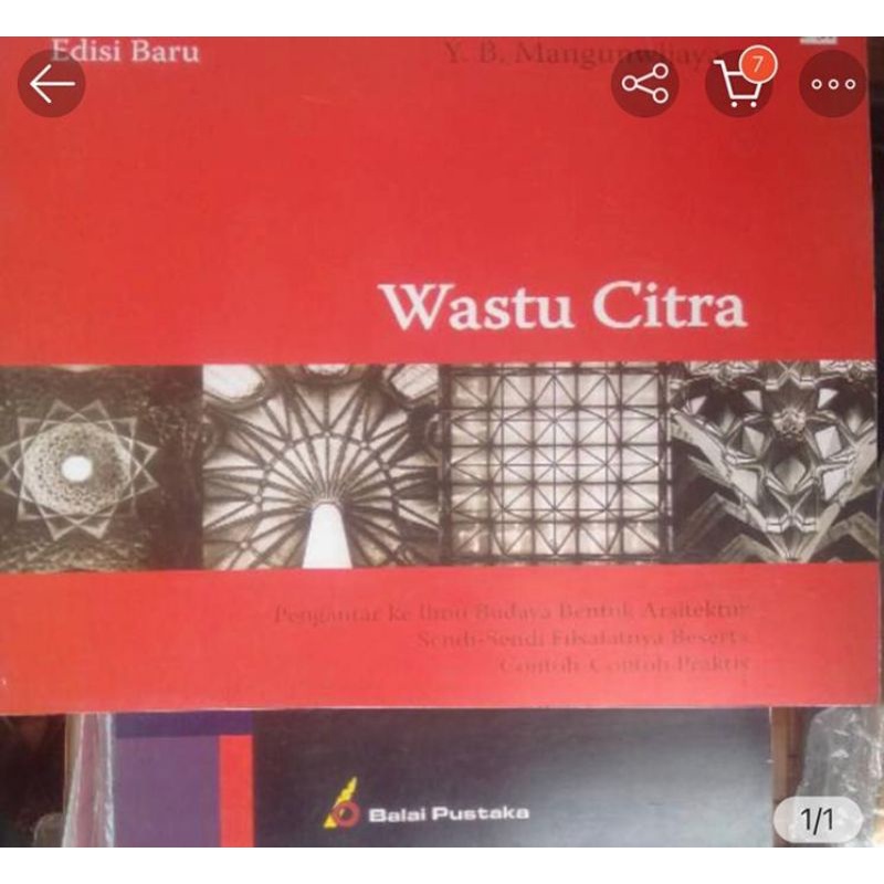 Jual wastu citra edisi baru kar magunwijaya | Shopee Indonesia