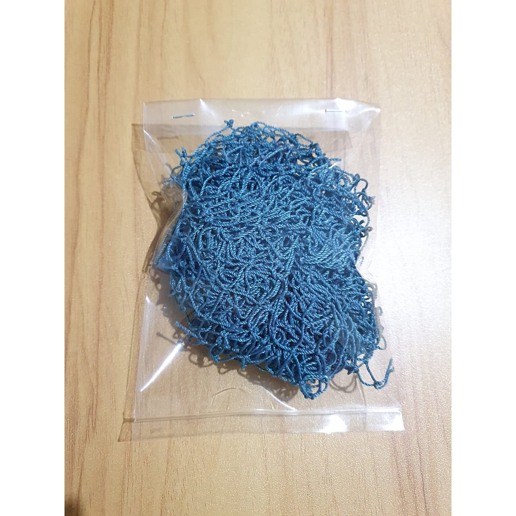 Jual Sabut Jaring Nylon Benang untuk Cuci Piring Sponge Spon | Shopee ...