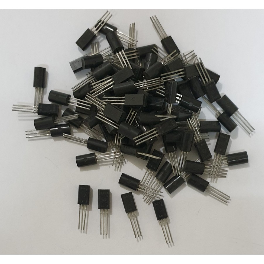 Jual Transistor Tr B562 B 562 2SB562 2SB 562 | Shopee Indonesia