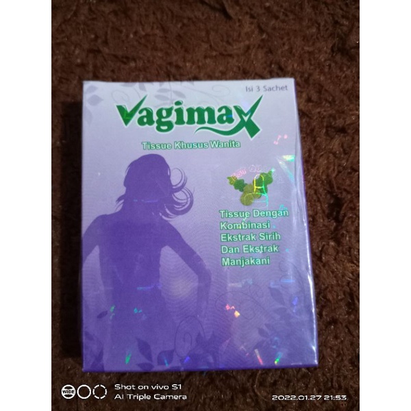 Jual TISU MAGIC SUTRA LOVERS | Shopee Indonesia