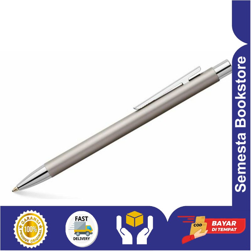 Jual Pena exclusive Faber Castell type Neo Slim | Shopee Indonesia
