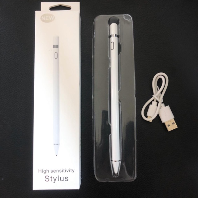 Jual Pen Stylus touch screen untuk App universal/android Z fold 7 bisa ...