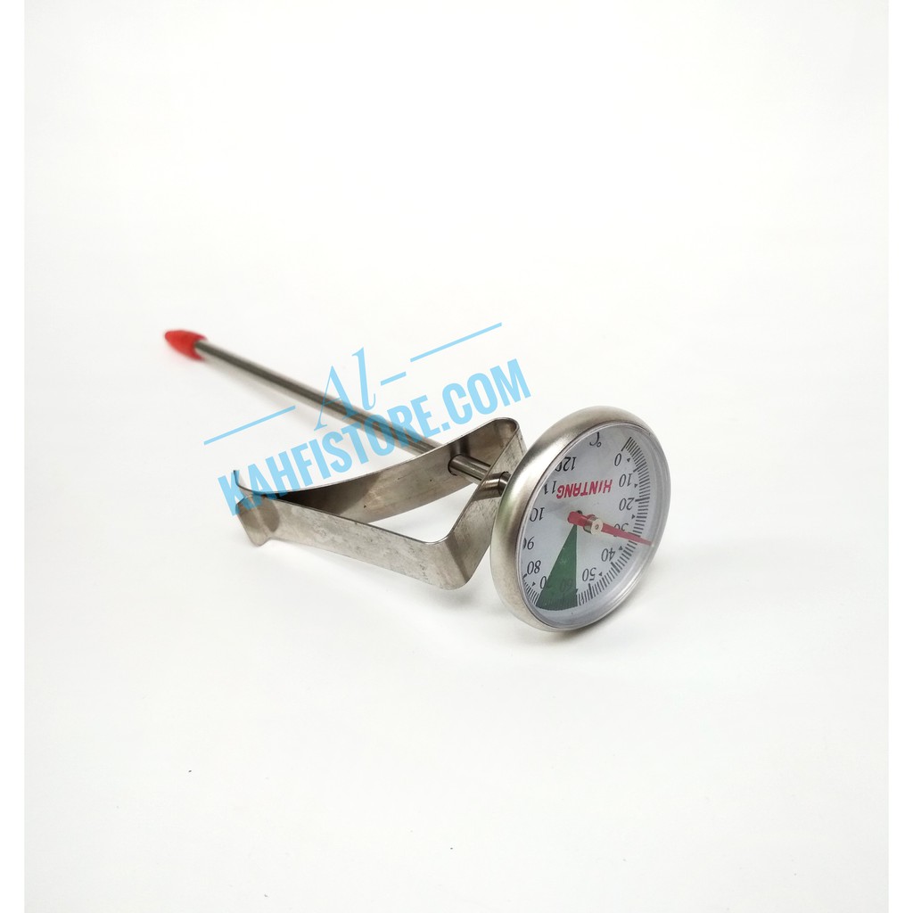 Jual Termometer Kopi Analog - Termometer Analog - Termometer Kopi ...
