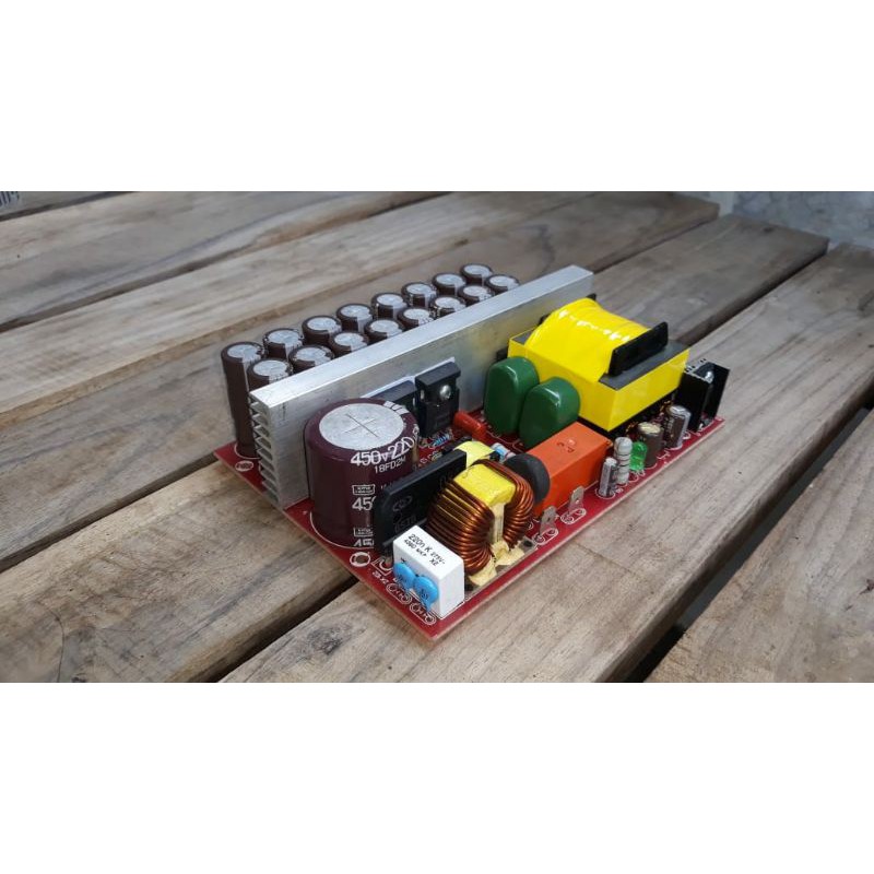 Jual smps for audio 1,5kva max | Shopee Indonesia