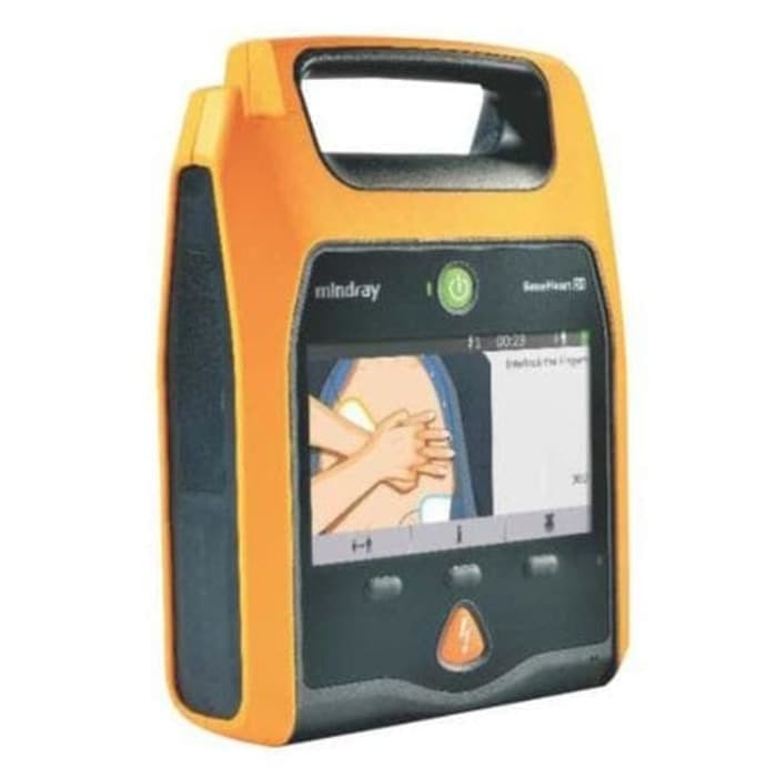 Jual AED D1 Public Mindray Onemed | Shopee Indonesia