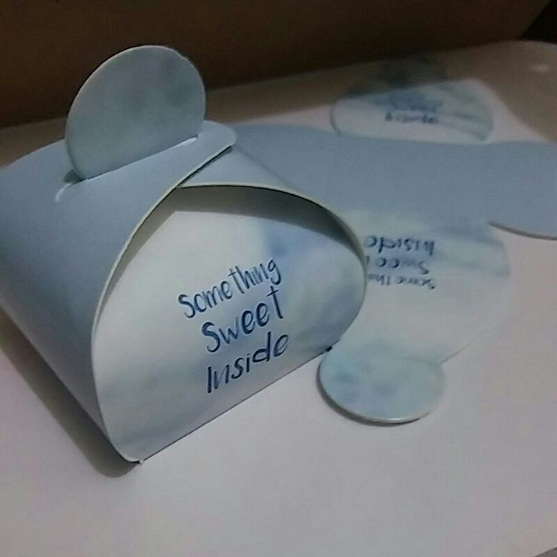 Jual Mini Packaging box | Shopee Indonesia