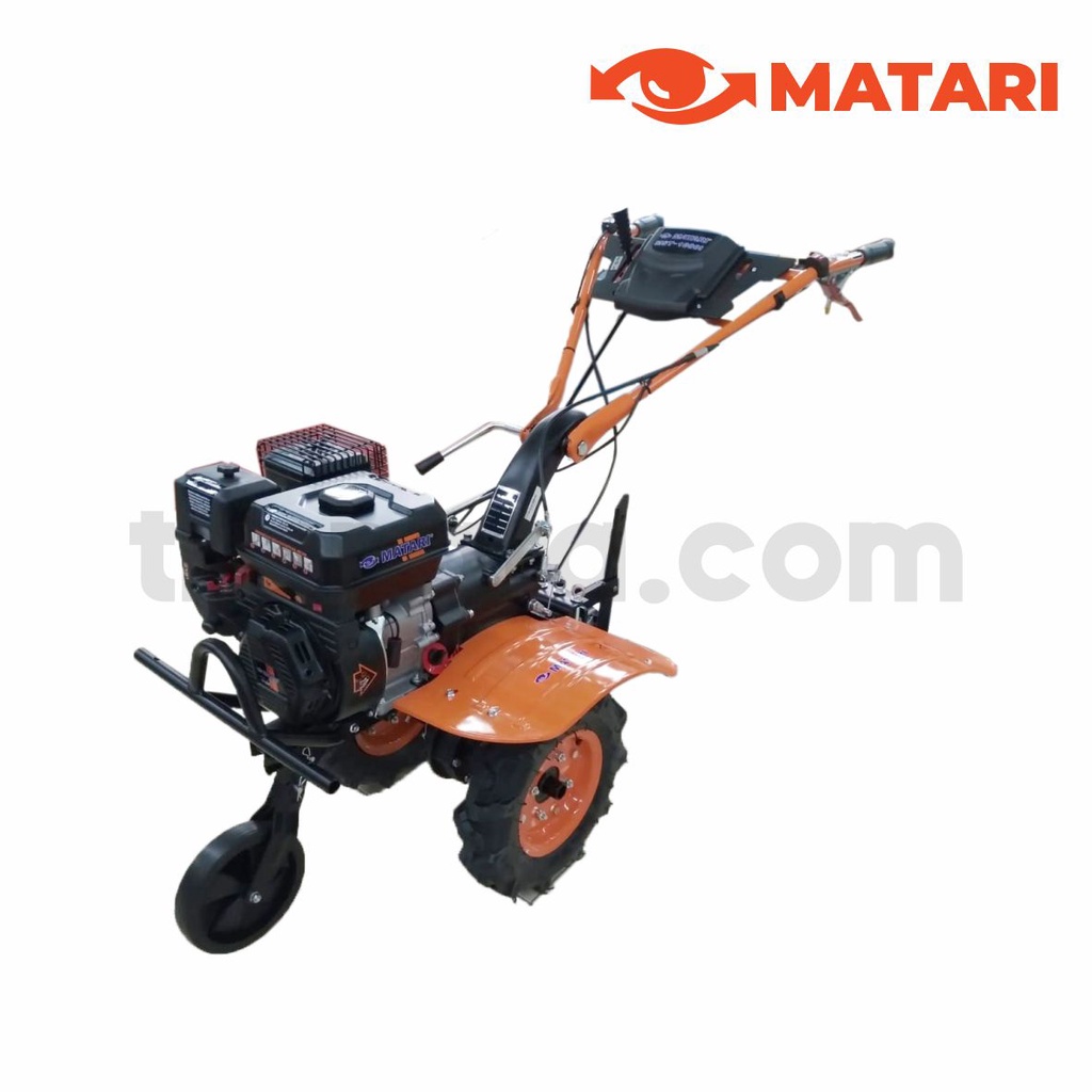 Jual MATARI MESIN TRAKTOR BAJAK TILLER MST1000 | Shopee Indonesia