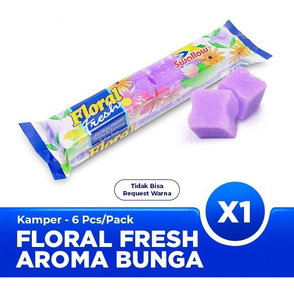 Jual PENGHARUM PEWANGI KAMAR MANDI URINOIR SWALLOW FRESH KAMPER WARNA ...