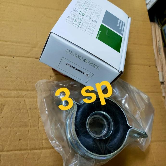 Jual Spare Part Mobil Toyota Center Bearing Assy Toyota Kijang Super ...