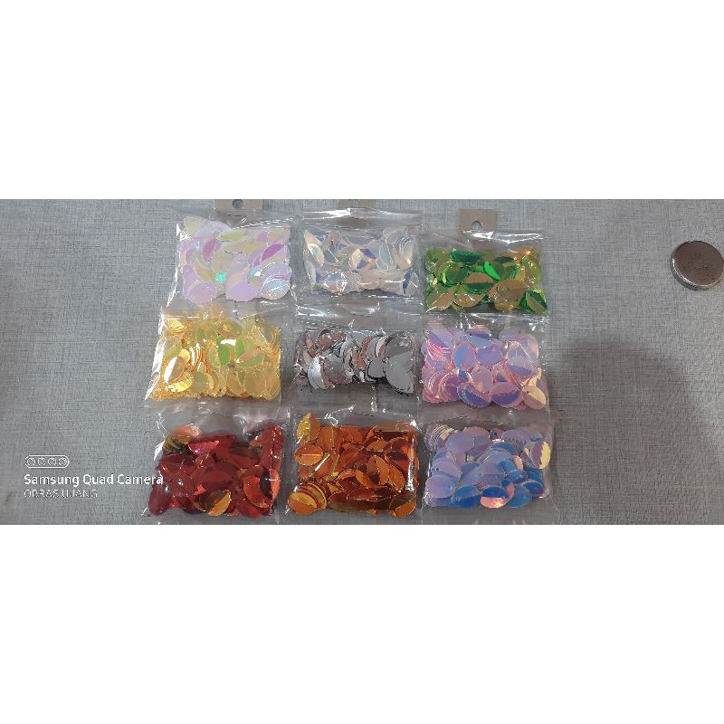 Jual PAYET PIRING (LIPAT DAUN) @5000 4gram | Shopee Indonesia