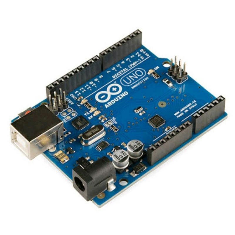 Jual ARDUINO UNO BOARD ORI MURAH DENGAN SABLON | Shopee Indonesia