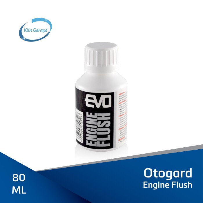 Jual Pembersih Mesin Motor / Engine Flush / Otogard EVO Motor Engine ...
