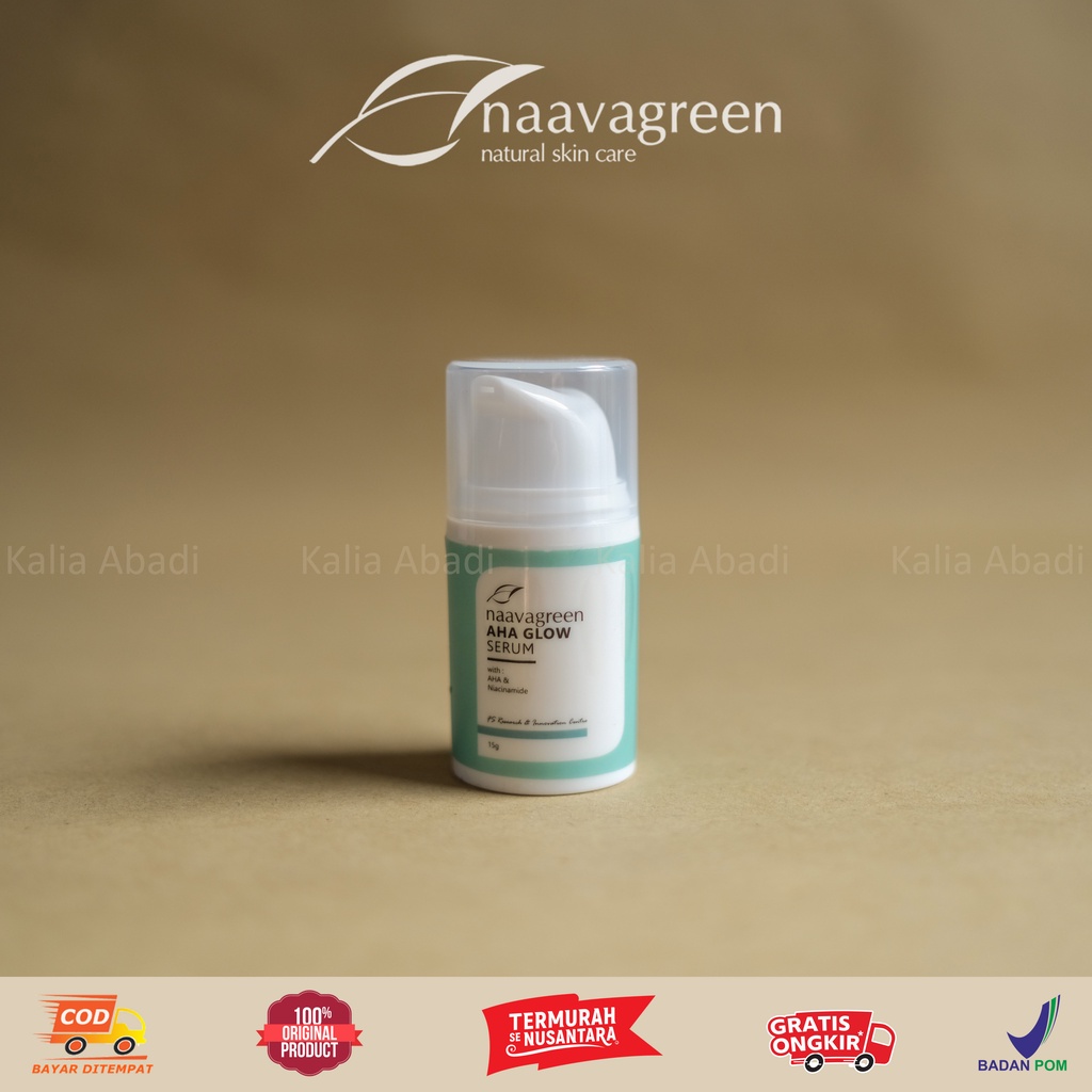 Jual NAAVAGREEN SERUM | NAAVAGREEN ESSENCE - NAVAGREEN - NAVA GREEN ...