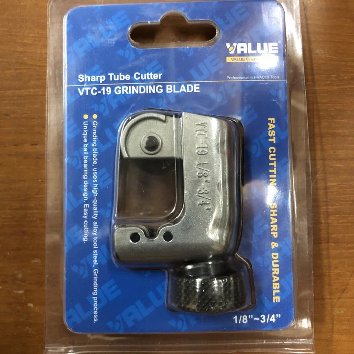 Jual Cutter Pipa Value VTC-19 Tube Cutter Merk Value Cutter Pipa ...