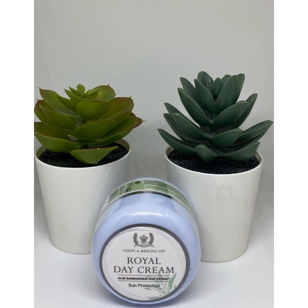 Jual Royal Day Cream (All Natural) 10gr | Shopee Indonesia