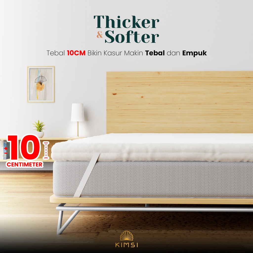 Jual Matras Protector 90x200/100x200/120x200/160x200/180x200/200x200 ...