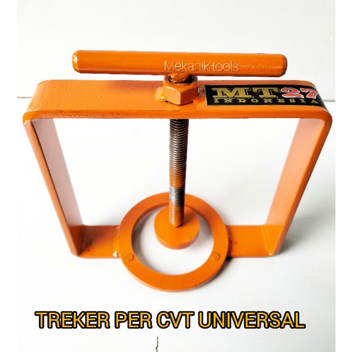 Jual Treker CVT Matic Universal Treker kampas cvt matic | Shopee Indonesia