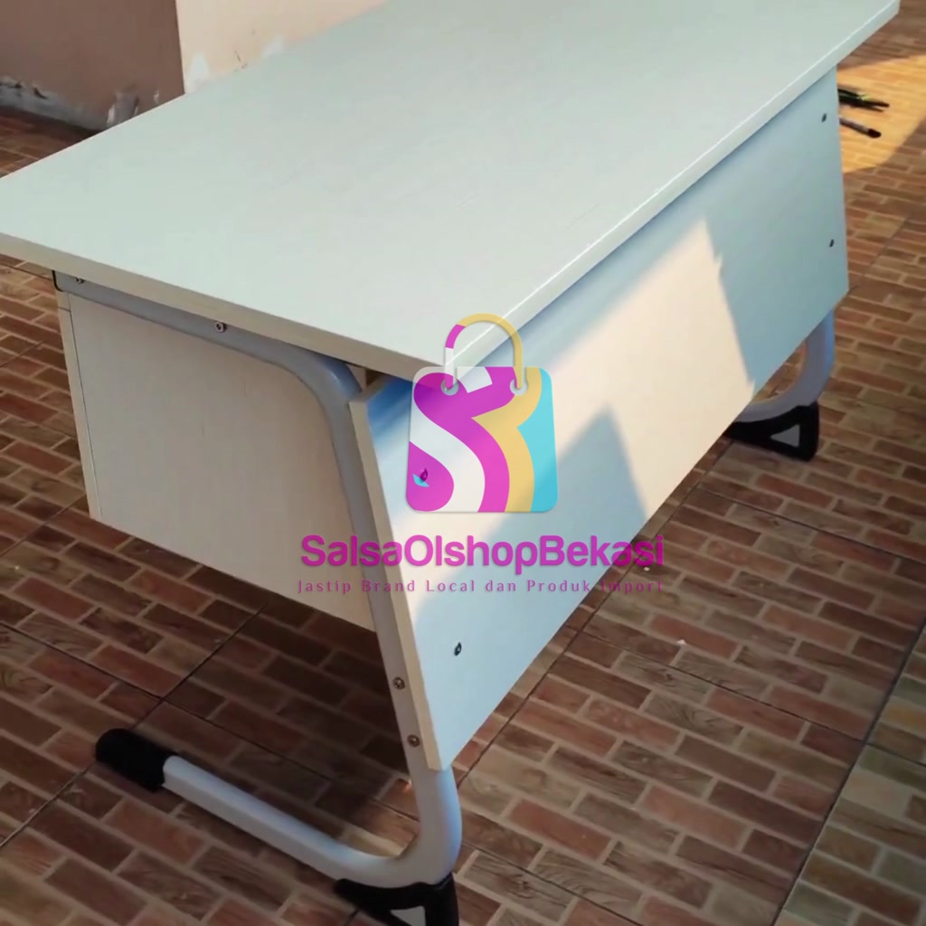 Jual MEJA GURU RANGKA BESI | MEJA GURU MINIMALIS | MEJA KASIR RANGKA ...