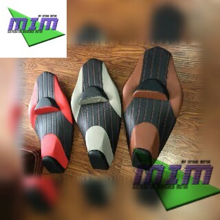Jual Jok Custom Yamaha Nmax (Merk Nemo) | Shopee Indonesia
