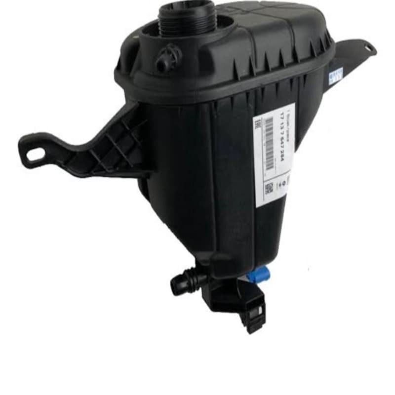 Jual Tabung Air radiator bmw F10 Original Bmw 17 13 7 647 284 | Shopee ...