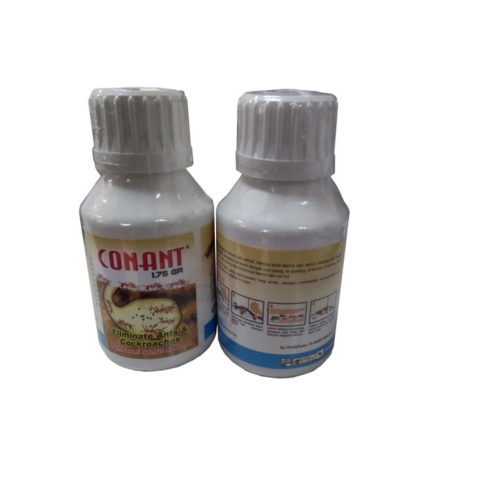 Jual Pembasmi Hama Semut dan kecoa CONANT 1,75GR | Shopee Indonesia