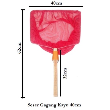 Jual Seser Gagang 40cm | Shopee Indonesia