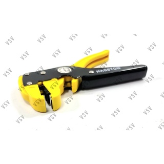 Jual HASSTON Tang kupas kabel Otomatis 4241-103 Automatic wire stripper Alat Kupas Potong Kabel ...