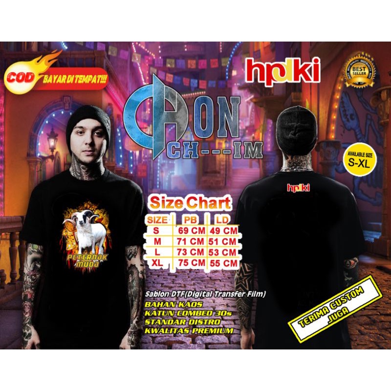 Jual kaos domba#kaos domba hpdki#kaos hpdki#kaos hitam polos | Shopee ... Jual kaos domba#kaos domba hpdki#kaos hpdki#kaos hitam polos | Shopee ...