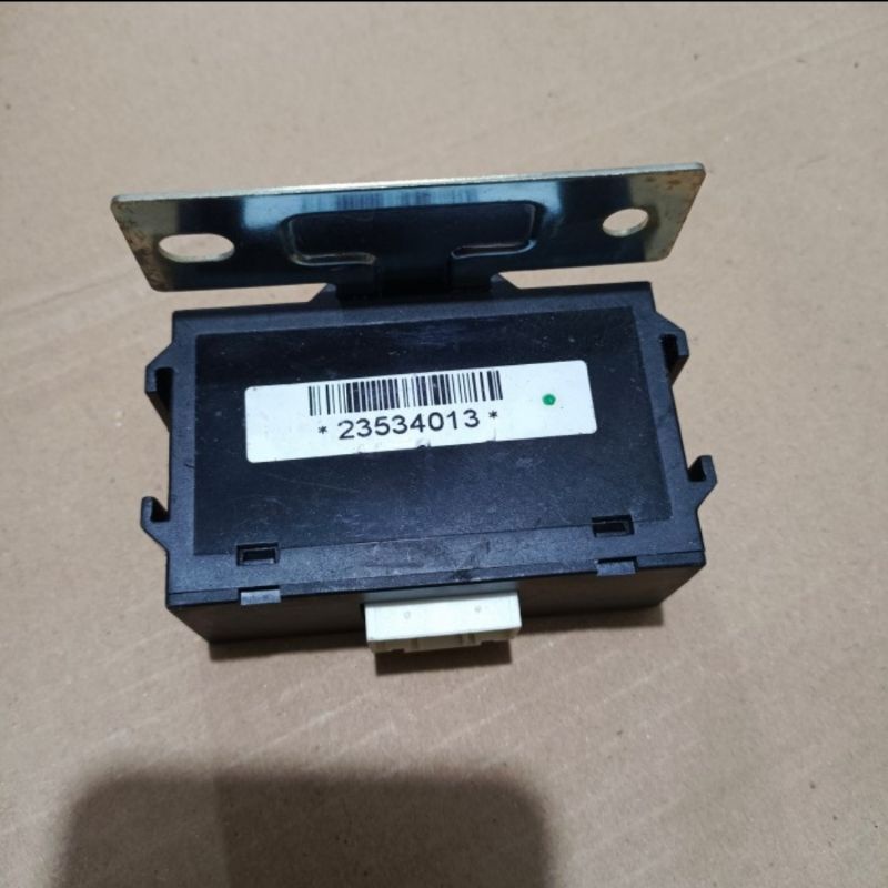 Jual Modul Alarm Wuling Original | Shopee Indonesia